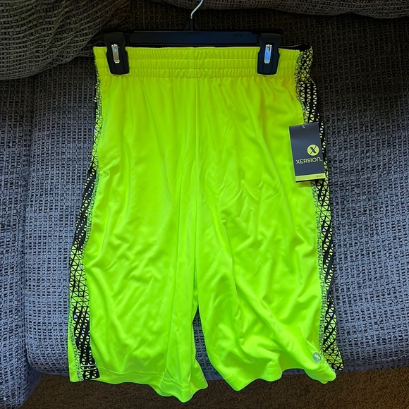 Xersion | Bottoms | Boys Shorts | Poshmark